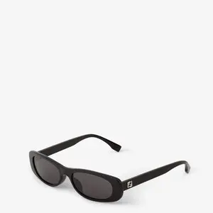 Fendi Ff Squared Sunglasses