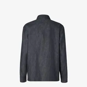 Fendi Long Sleeve Shirt