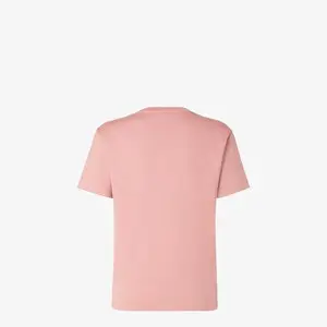 Fendi Roma 1925 Print Cotton T-shirt