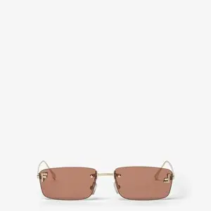 Fendi Studded Eyewear For Women
