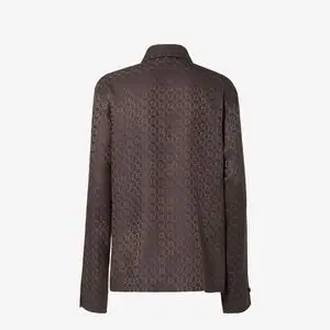 Fendi Long-sleeved Shirt
