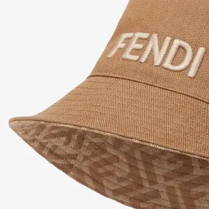 Fendi Bucket Hat