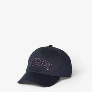 Fendi Baseball Cap
