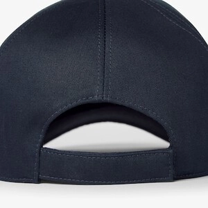 Fendi Baseball Cap