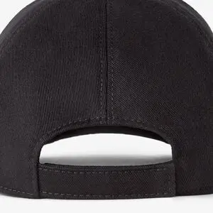Fendi Baseball Cap