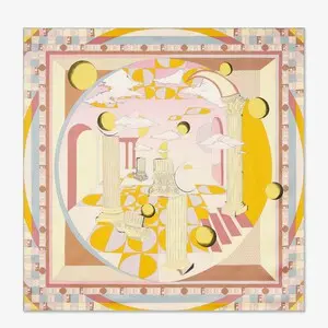 FENDI Fendi Foulard