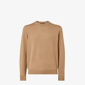 Fendi Pullover - Brown