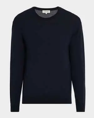 Frame Casual Sweaters For Men