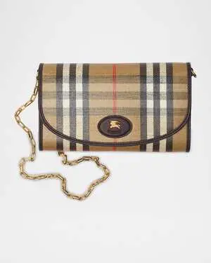 Burberry Card Holder Wallets For Women