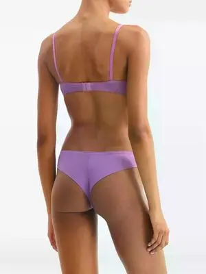 ERES Mika Soyeuse Thong - Purple