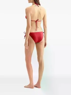 ERES Malou Tie-side Bikini Briefs - Red