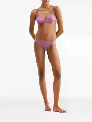 ERES Bambin Tonique Briefs - Purple