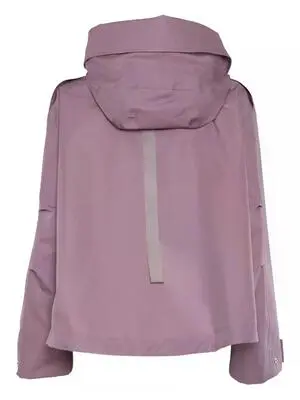 DUNO Hooded Jacket