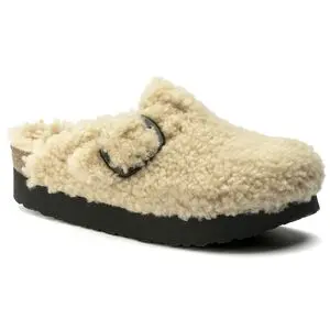Birkenstock Platform Clogs