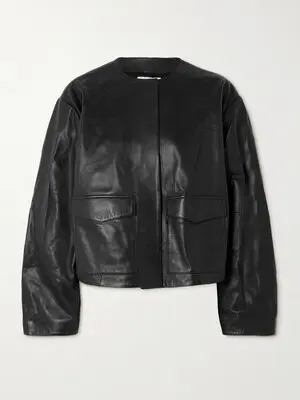 St. Agni Zip Up Outerwear For Women