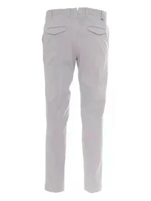 PT TORINO Cotton Trousers