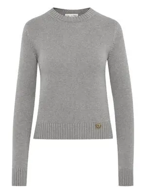 Oscar De La Renta Off The Shoulder Sweaters For Women
