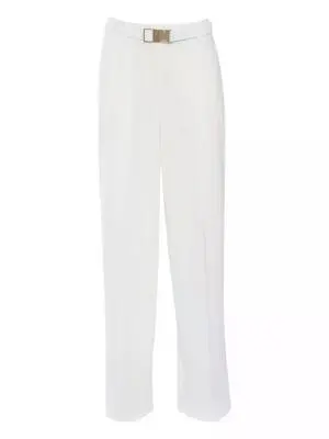 Max Mara Neottia Belted Trousers