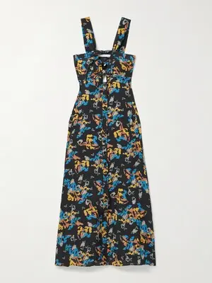 Maison Mayle Plain Dresses