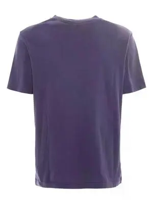 Barbour Graphic-print T-shirt