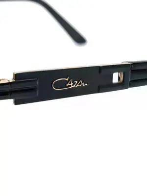 Cazal Cat-eye Sunglasses
