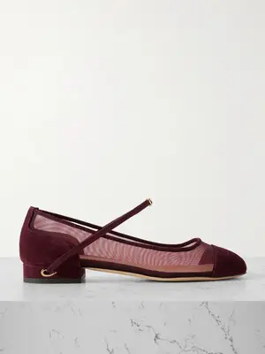 Jennifer Chamandi Flat Flats For Women