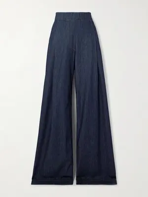 Dries Van Noten Full Length Jeans For Women