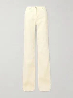 Etro Flare Jeans For Women
