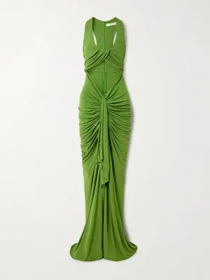 Christopher Esber Asymmetrical Evening Dresses