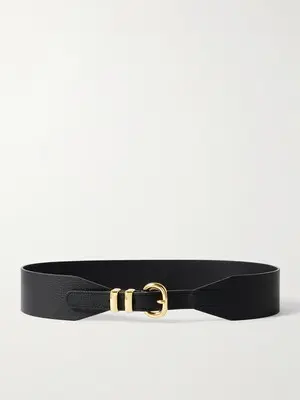 Anderson's Full-grain Leather Belt