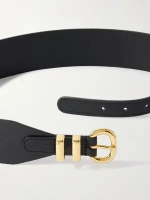 Anderson's Full-grain Leather Belt