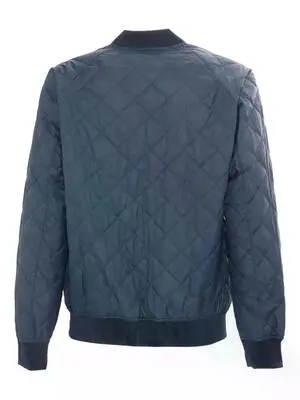BARBOUR INTERNATIONAL Harfell Quilted Bomber Jacket