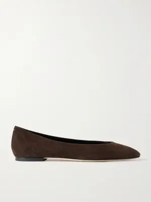 Aeyde Cut Out Shoes For Women
