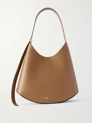 Jil Sander Top Handle Shoulder Bags