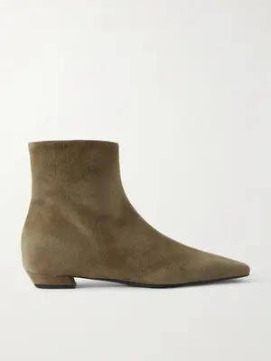 Proenza Schouler Square Toe Boots For Women