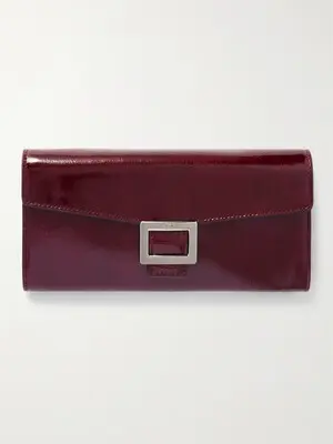 Roger Vivier Handheld Clutches