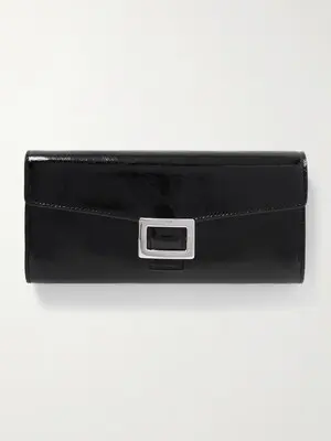 Roger Vivier Extra Large Clutches