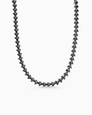 David Yurman Charm Necklaces For Men