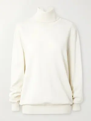 Jil Sander Turtleneck Sweaters For Women
