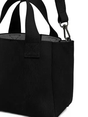 ALLSAINTS Logo-embroidered Tote Bag