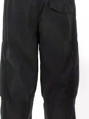 C.P. COMPANY Lens-pocket Cargo Trousers