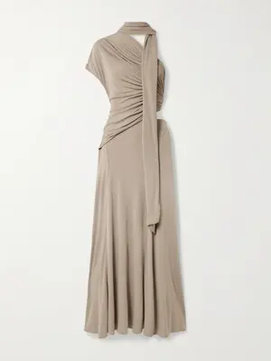 Christopher Esber Stretch Dresses