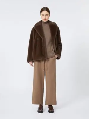 Max Mara Cropped Blazers For Women