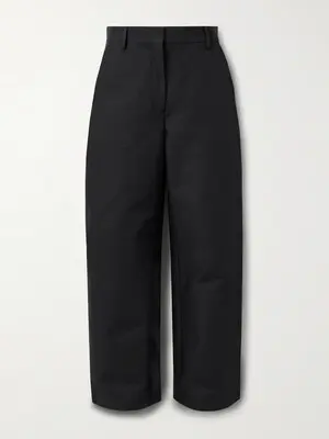 Acne Studios Wide Leg Pants For Women