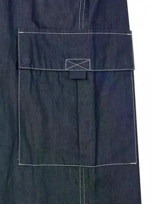 STUDIO TOMBOY Cargo Pocket Jumpsuit