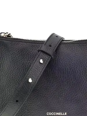 COCCINELLE Zip-fastening Top-handle Shoulder Bag