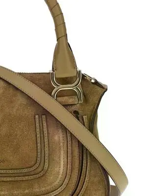 Chloé Marcie Cross Body Bag