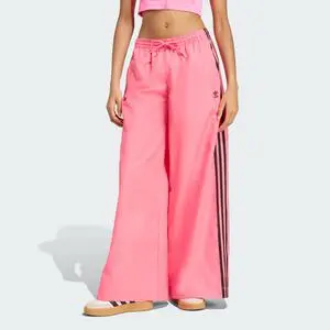 Adidas Adicolor Firebird Oversized Track Pants