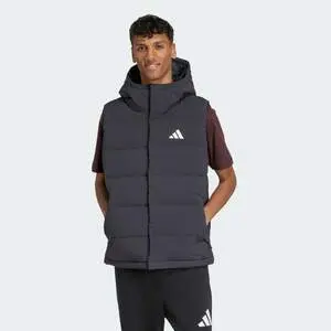 Adidas Layered Vests For Men