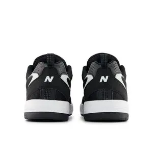 NEW BALANCE Nb Numeric Tiago Lemos 808 Lite Skate Shoes - Black With White